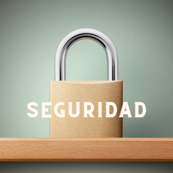 Seguridad